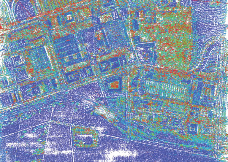 Agisoft Metashape - Micro Aerial Projects