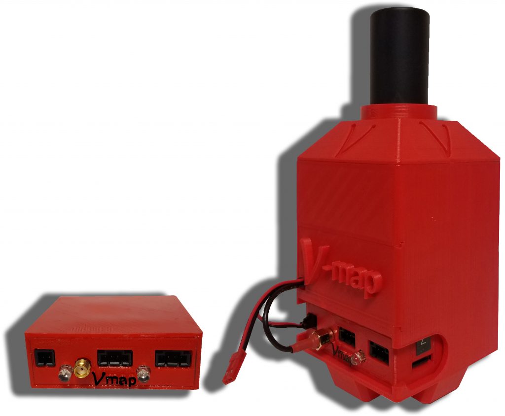 Products - Micro Aerial Projects